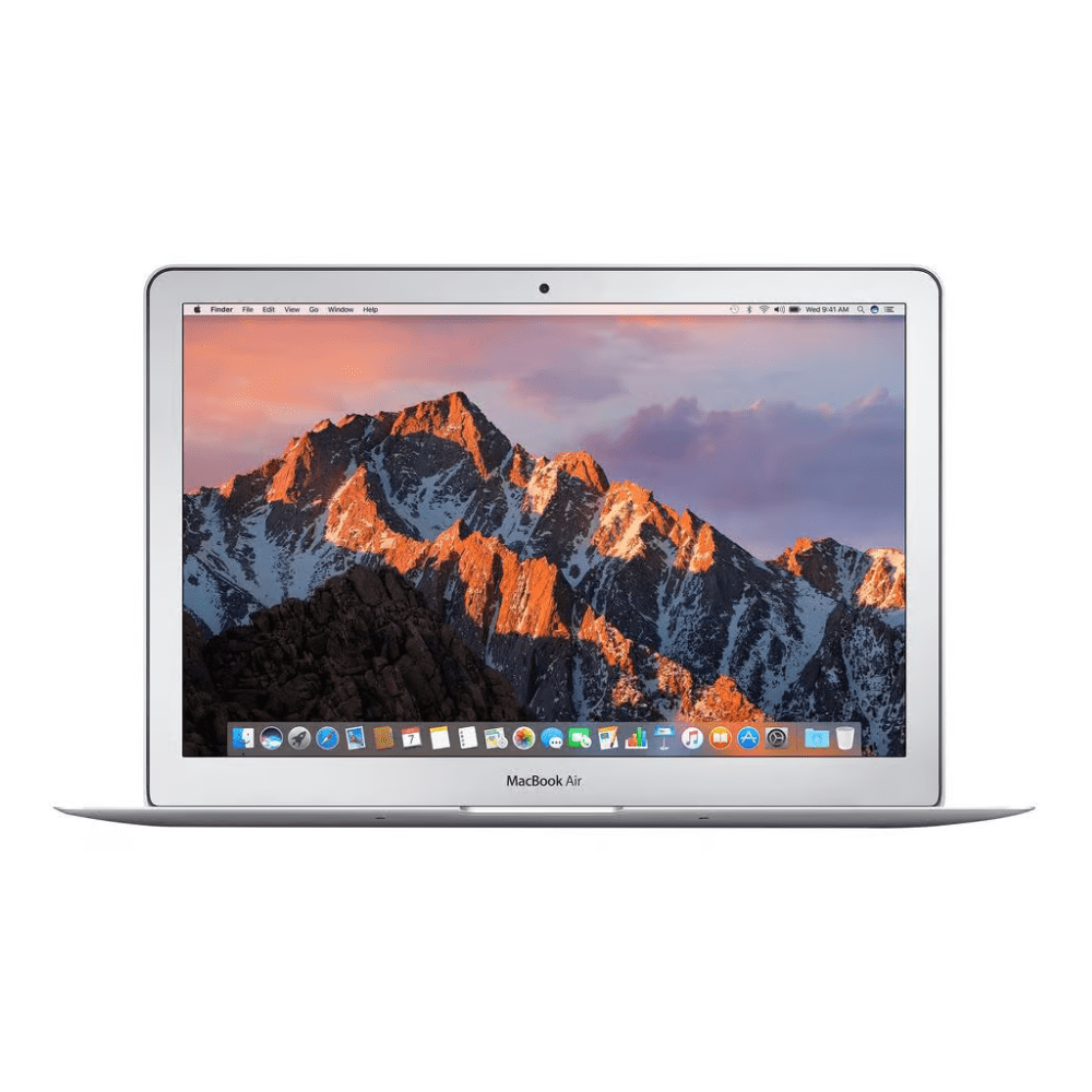 Apple 13.3 MBA 2015 SILVER i5 4RAM 512GB-A Grade - Walmart.com