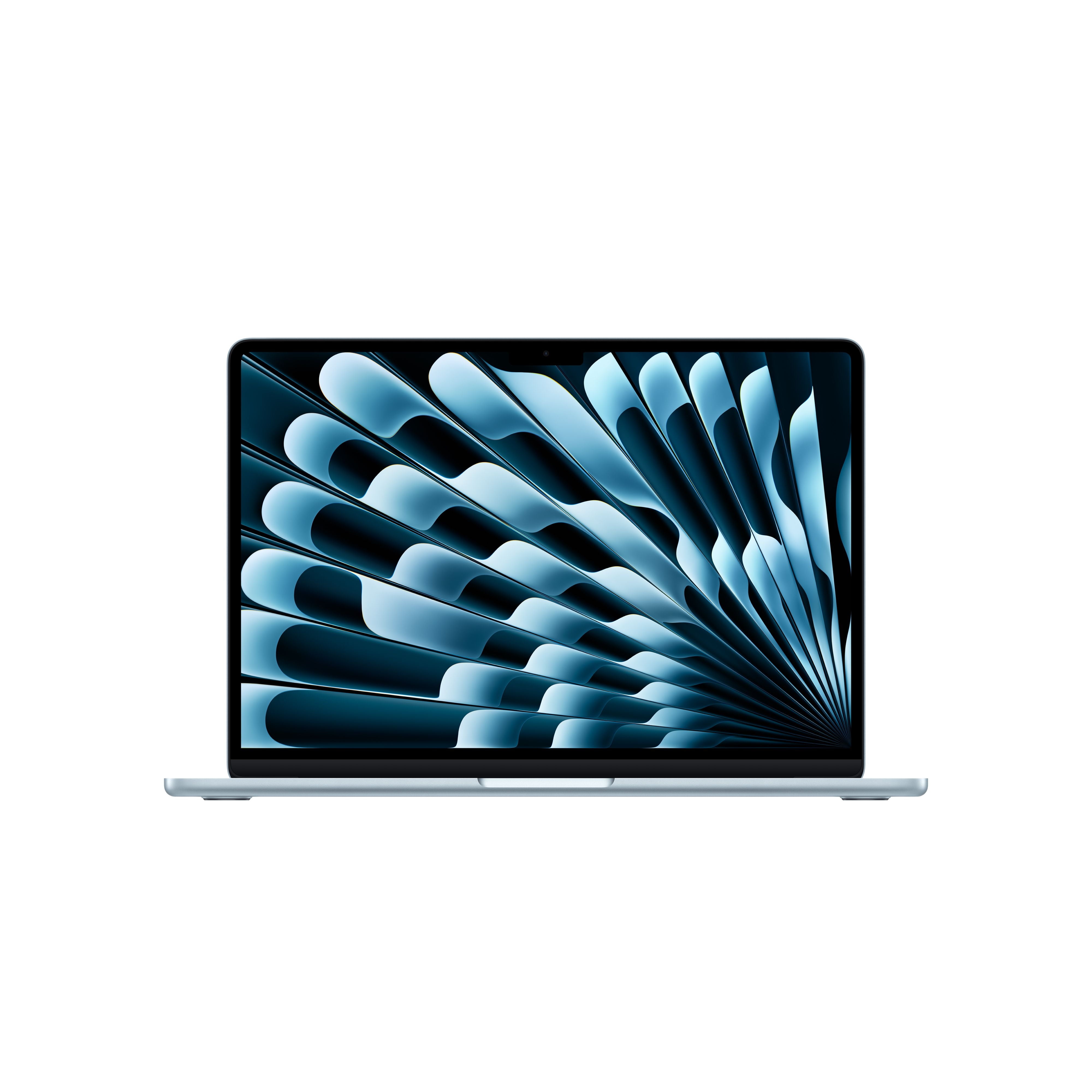 Apple 13" MacBook Air with M4 chip, 10-core CPU / 10-core GPU, 24GB ...