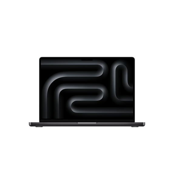 Apple 14" MacBook Pro with M4 Pro Chip 12-Core CPU / 16-Core GPU, 24GB ...