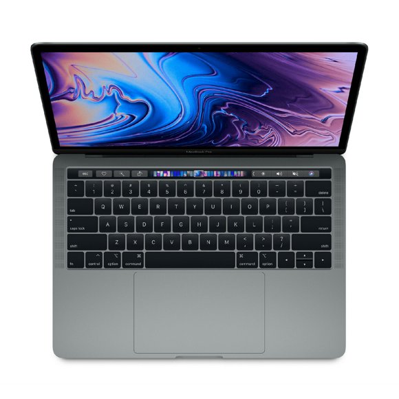 Turbo Boost Macbook Pro