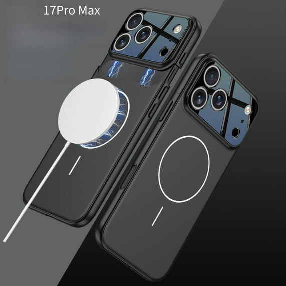 Apple 17promax mobile phone case, Amazon color contrast master, Apple ...