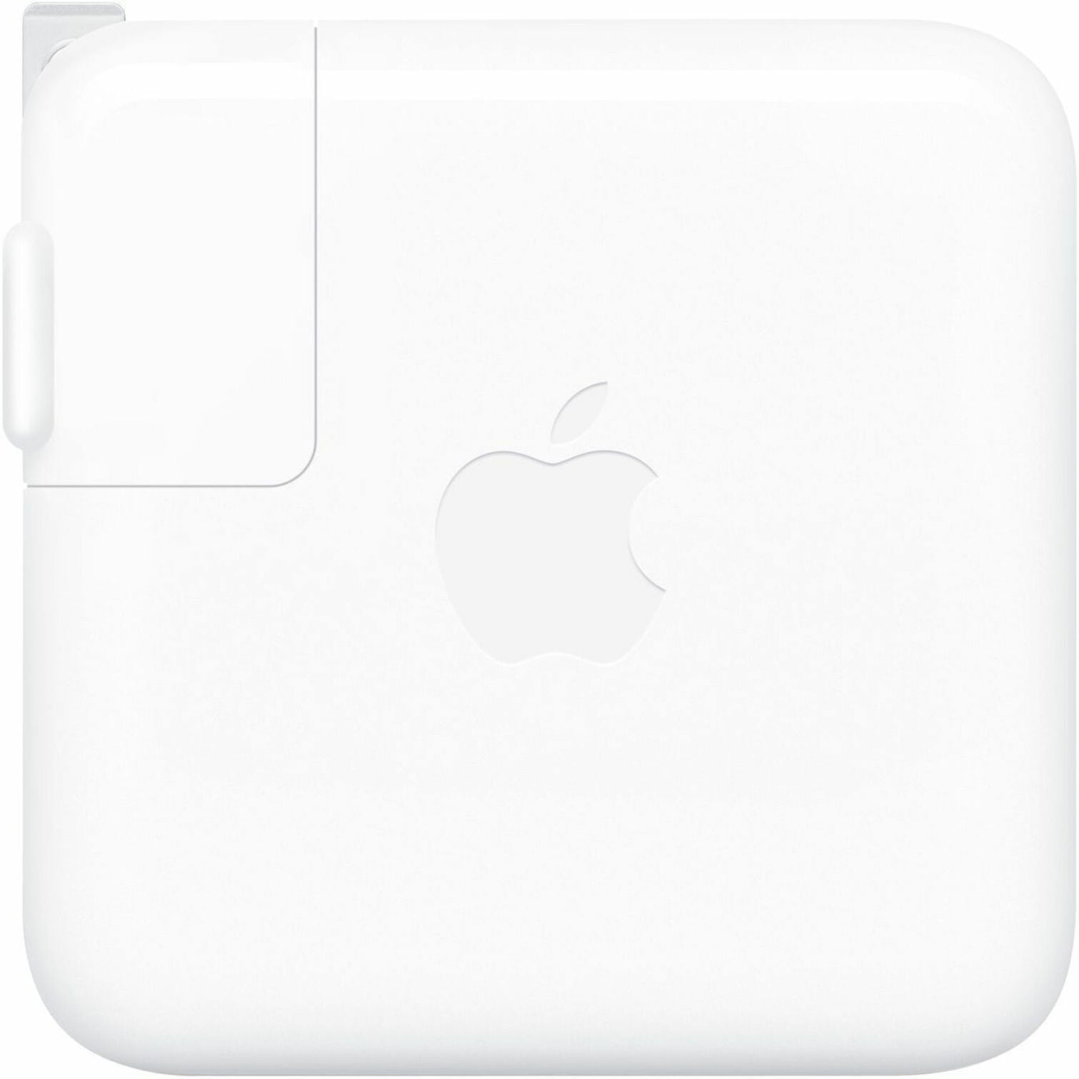 Apple 2-Prong Power Adapter with USB Type-C, MQLN3AMA - Walmart.com