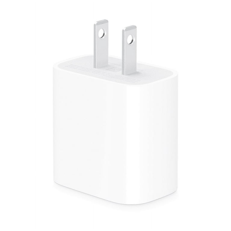 iphone power adapter