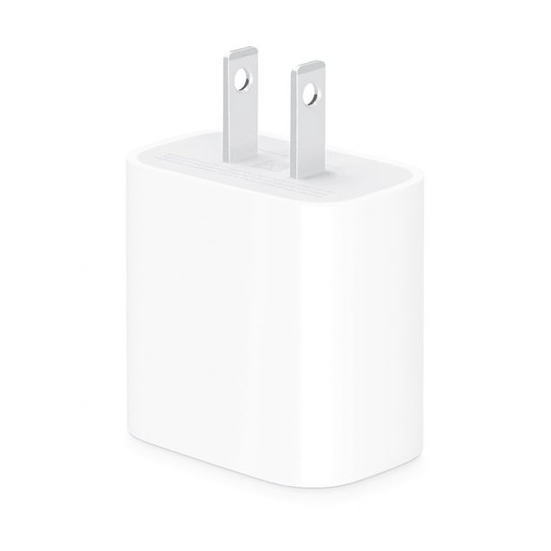 Apple 20W USB-C Power Adapter - Walmart Business Supplies