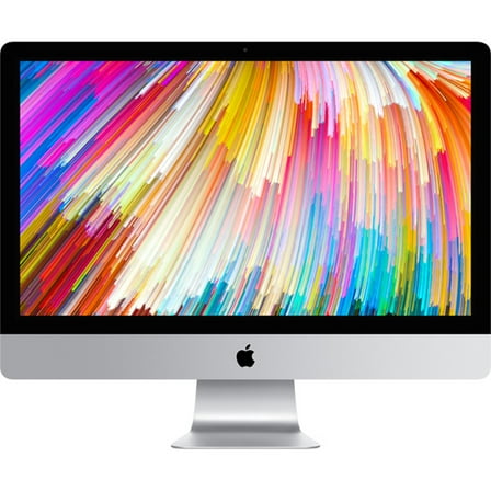 Pre-Owned Apple iMac 2017 21.5" All-in-One Computers, Intel Core i5 ...
