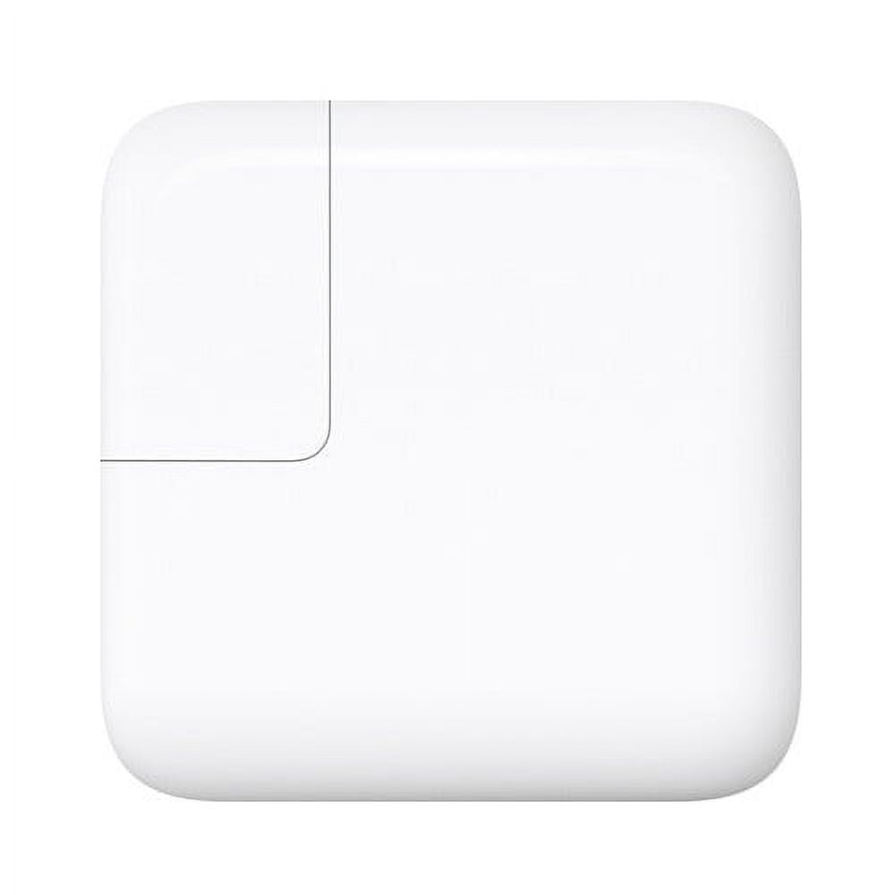 Apple 29W USB-C Power Adapter - Walmart.com