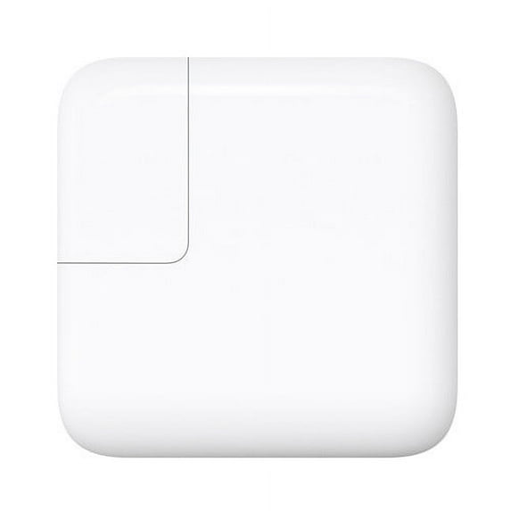 Apple 29W USB-C Power Adapter - Walmart.com