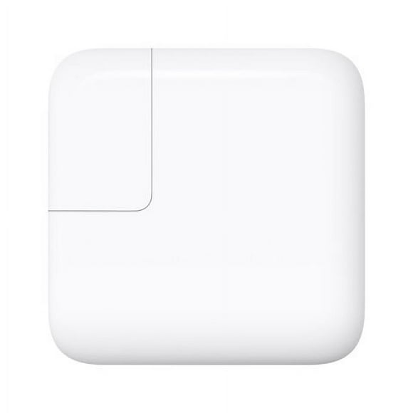 Apple Charging Block