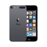 Open Box Apple 32GB iPod touch (7th Generation, Space Gray | 1 YR CPS ...
