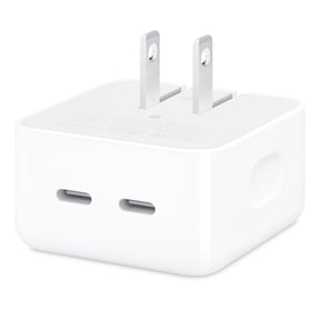Apple Charging Cube