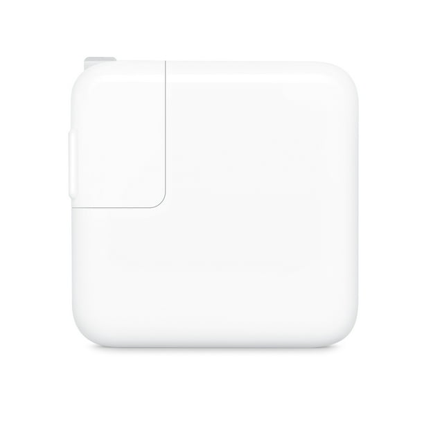Apple 35W Dual USB-C Port Power Adapter - Walmart Business Supplies