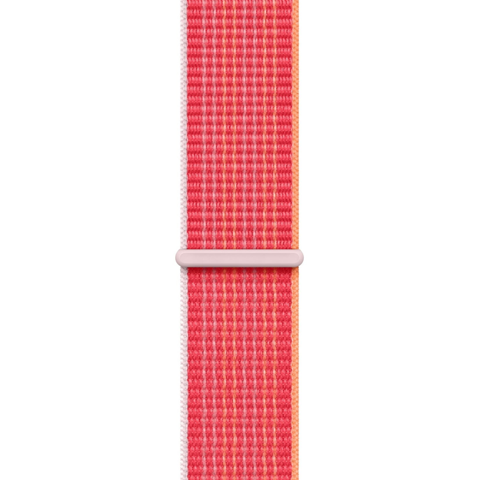 Apple 45mm (PRODUCT)RED Sport Loop - Walmart.com