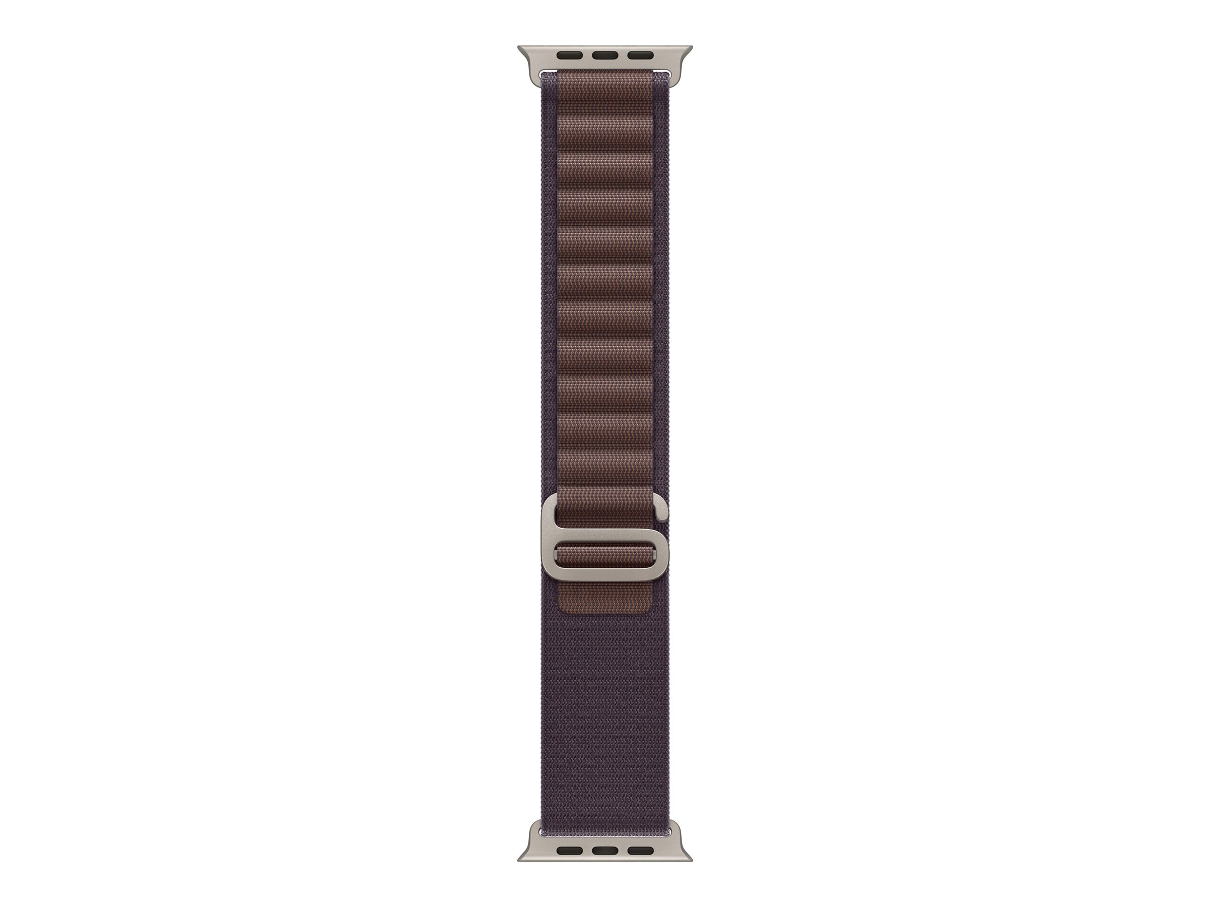 Apple 49mm Indigo Alpine Loop, Small - Walmart.com