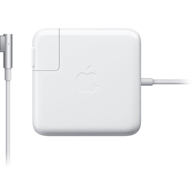 Apple 60W MagSafe Power Adapter (for previous generation 13.3-inch ...