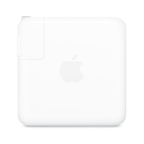 Apple 61W USB-C Power Adapter: Computer Accessories - Walmart.com