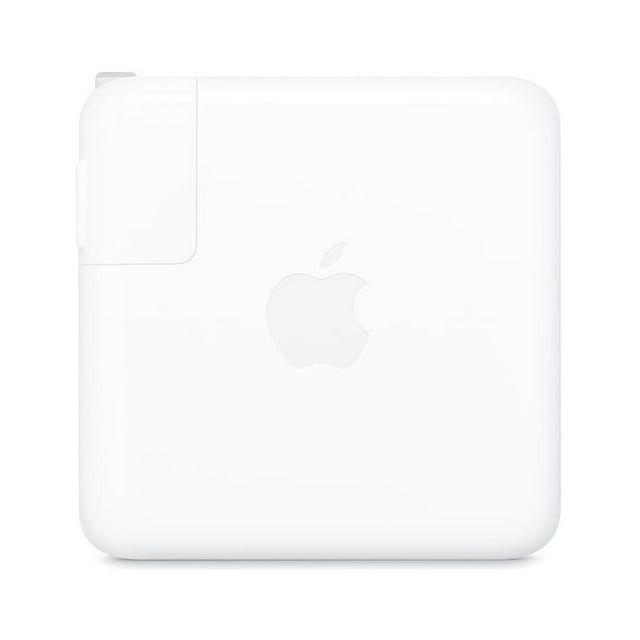 Apple 61W USB-C Power Adapter - Walmart Business Supplies