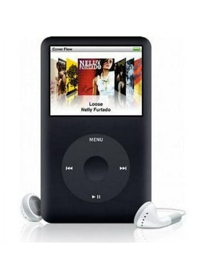 All Apple iPods in Apple iPods - Walmart.com