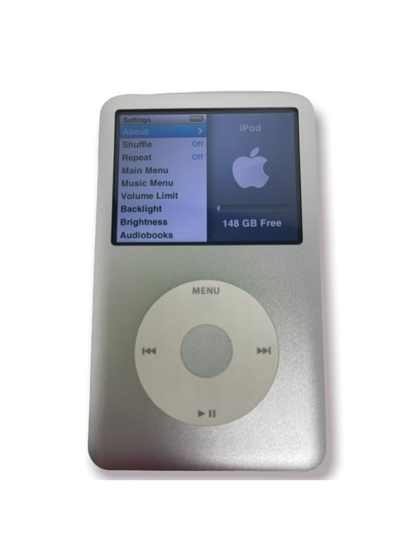 All Apple iPods in Apple iPods - Walmart.com