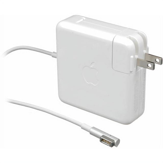 Apple 85W MagSafe Power Adapter (for 15- and 17-inch MacBook Pro ...