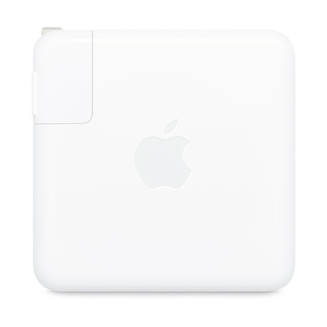 Apple 96W USB-C Power Adapter - Walmart.com