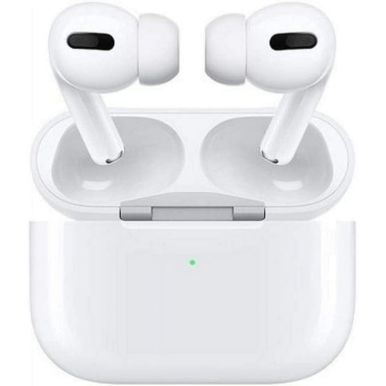 Apple_Air_Pods_Pro 2nd Generation Wireless Earphones, Pod Wireless ...