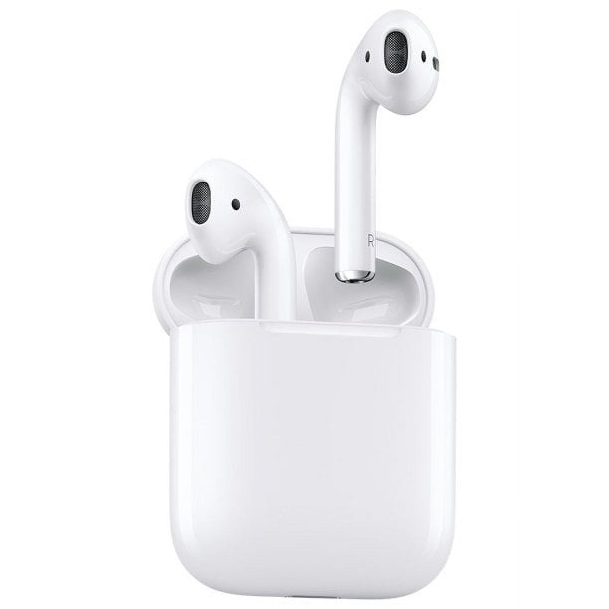 Free Shipping! Restored Apple AirPods with Charging Case (1st ...