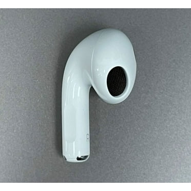 Apple AirPods 3rd Generation with Personalized Spatial Audio, Sweat and ...