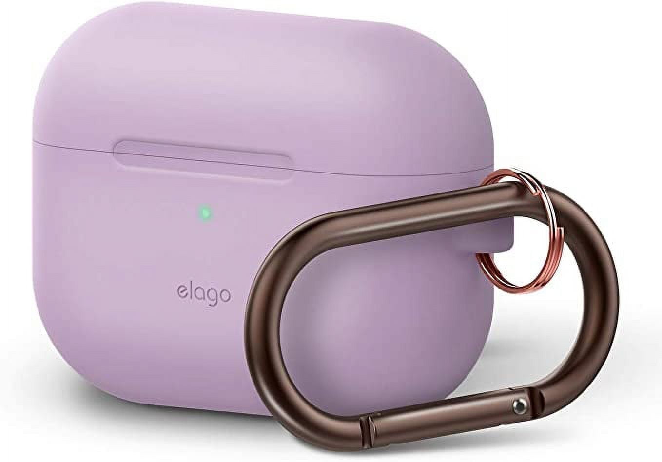 Apple AirPods Pro Case - elago Original Case Designed for Apple AirPods ...