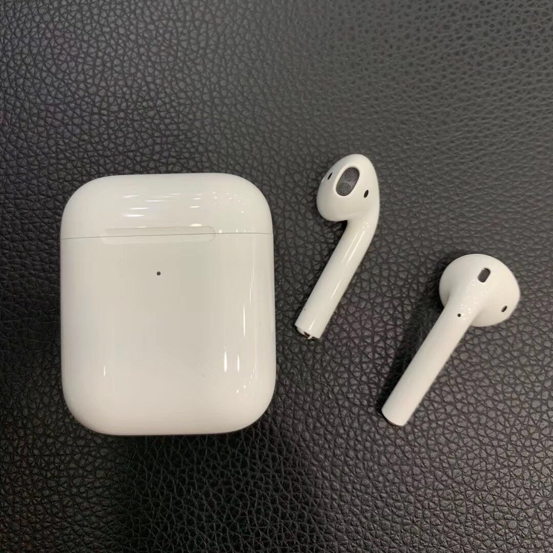 Apple Airpods 2nd generation - Walmart Business Supplies