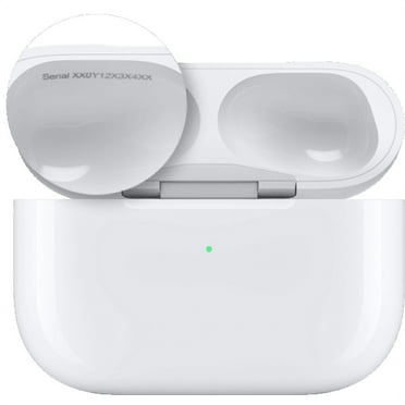 Apple AirPod - 2nd Generation - Left Side Replacement (Model A2031 ...