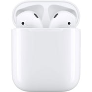 Apple 1st Generation AirPods Pro with MagSafe Charging Case - Walmart.com