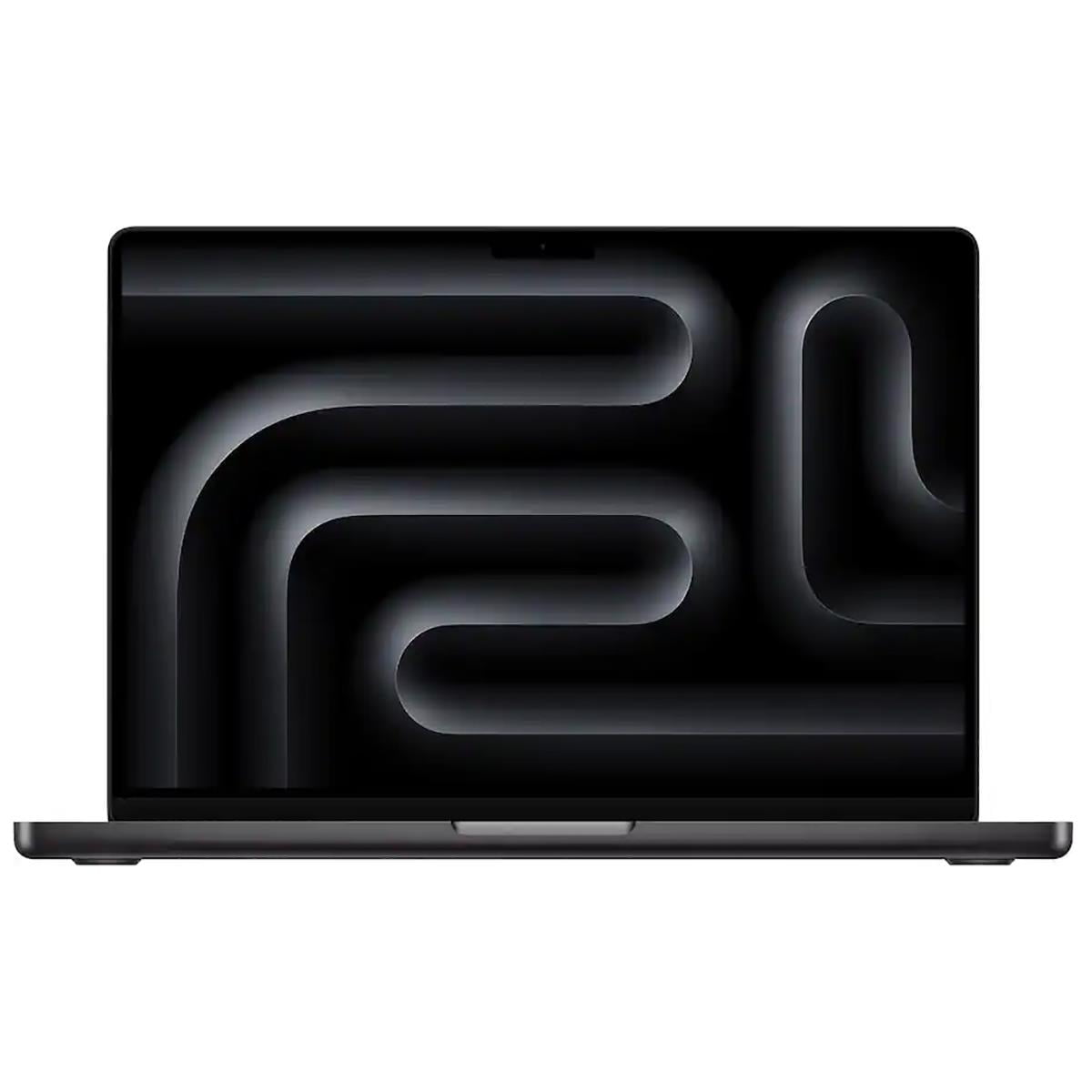 Apple Apple CTO MacBook Pro 14" with M5 chip, 10 core CPU, 10 core GPU ...