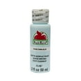 Apple Barrel Acrylic Craft Paint, Matte Finish, China Blue, 2 fl oz ...