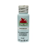 Apple Barrel Acrylic Craft Paint, Matte Finish, China Blue, 2 fl oz ...