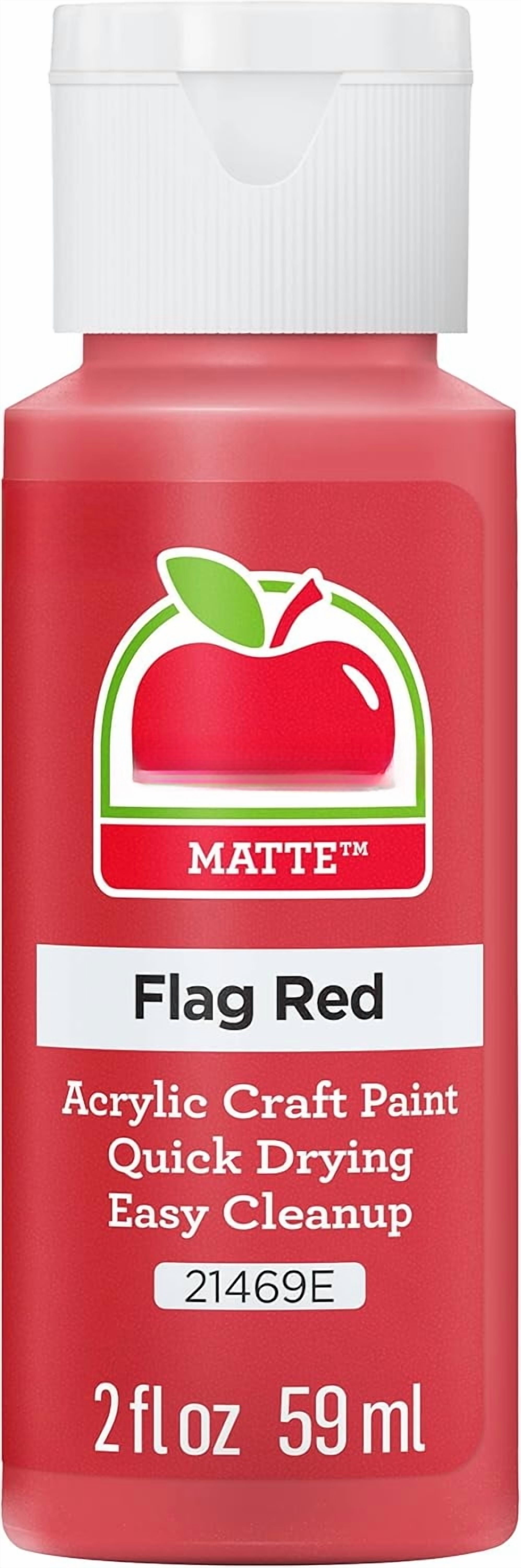 Apple Barrel Acrylic Paint - Walmart.com