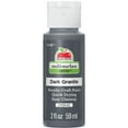 Apple Barrel Multi-Surface Acrylic Craft Paint, Satin Finish, Dark ...