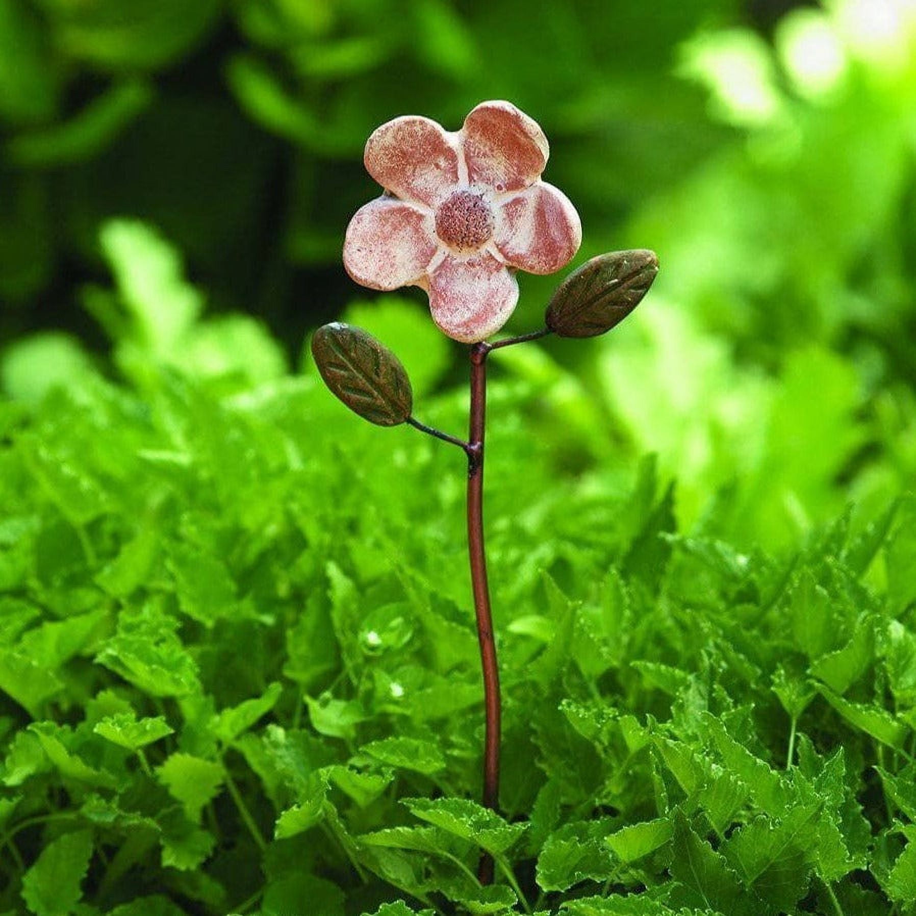 Apple Blossom Plant Pick - Walmart.com