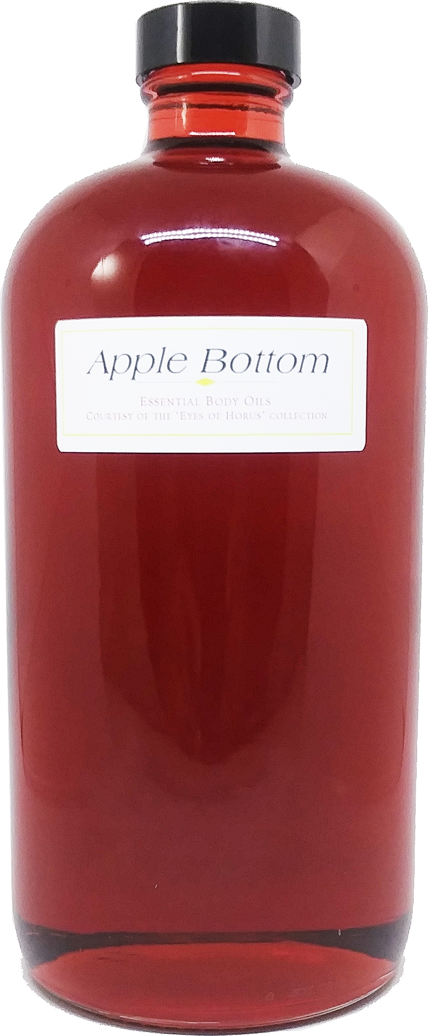 Apple Bottom - Type N For Women Scented Body Oil Fragrance [Regular Cap ...