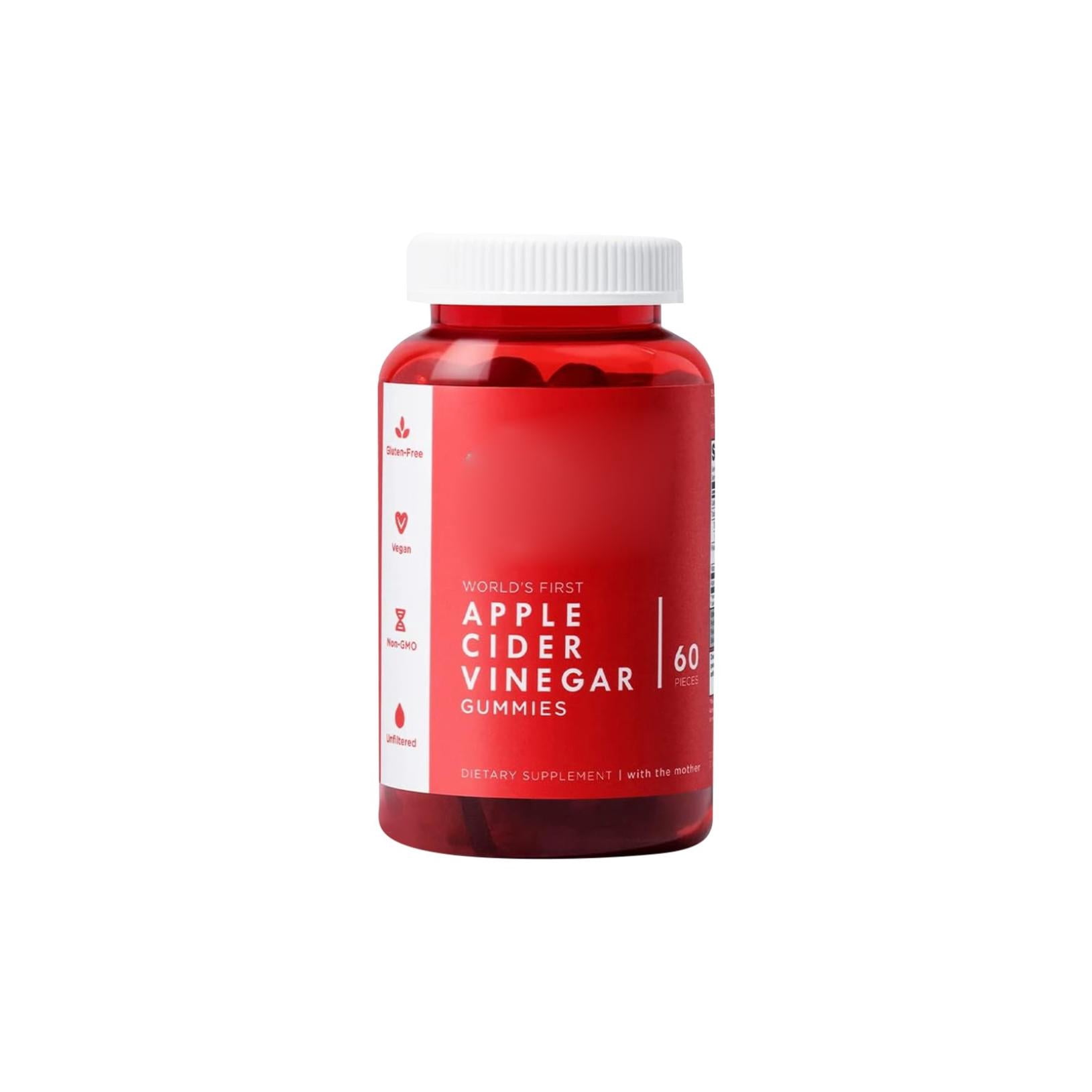 Apple_Cider_Vinegar Gummies Weight_Loss Apple_Cider_Vinegar Nutritional ...