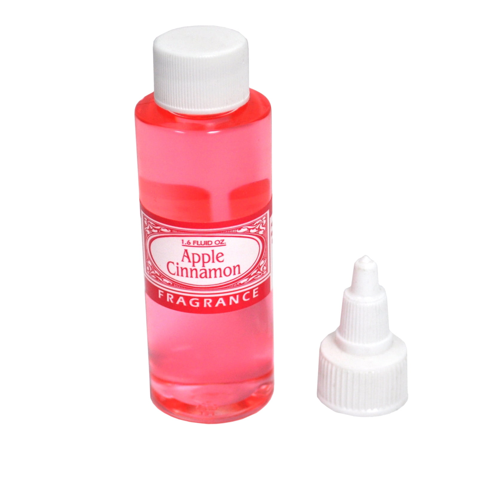 Apple Cinnamon Oil Based Fragrance 1.6oz - Walmart.com