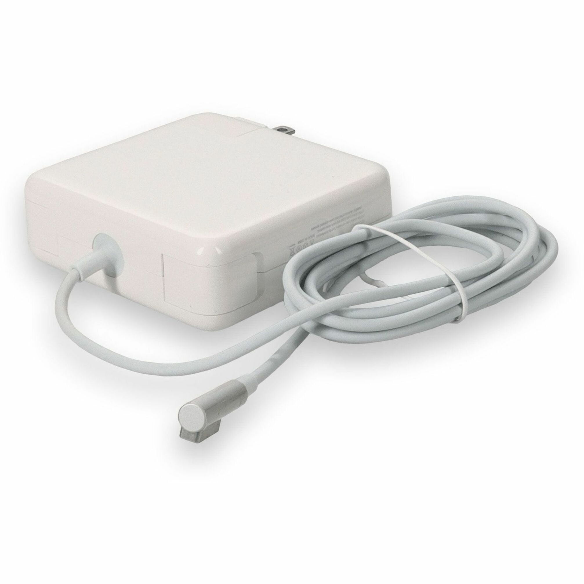 Apple Computer MA357LL/A Compatible 85W 18.5V at 4.6A Black MagSafe 1 ...
