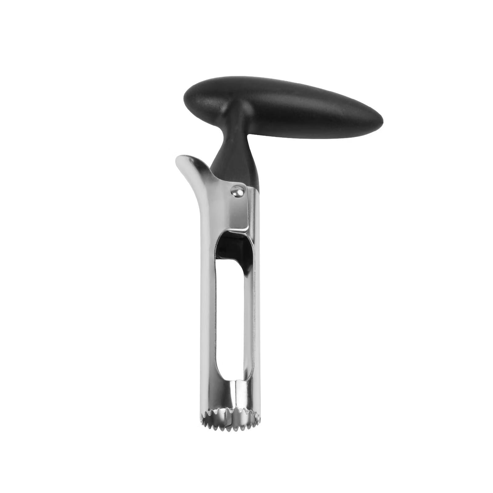 Apple Corer,Apple Corer Remover,Stainless Steel Kitchen Gadget Tool ...