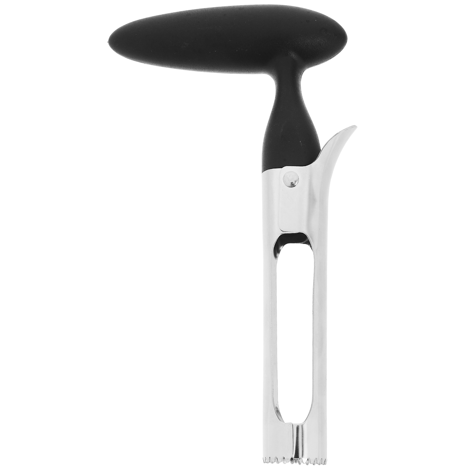 Corer Tool with Serrated Blades Stainless Steel Fruit Core Remover for ...