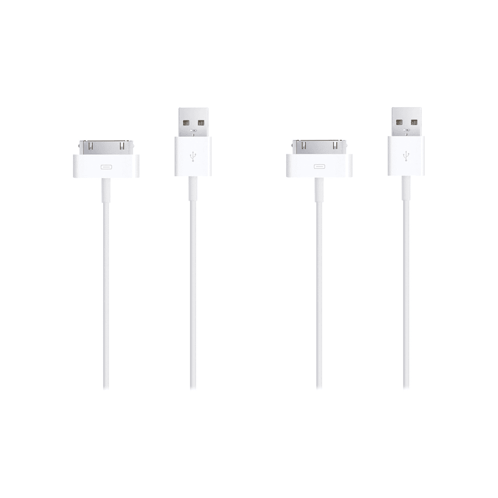 Apple Dock Connector To Usb Cable