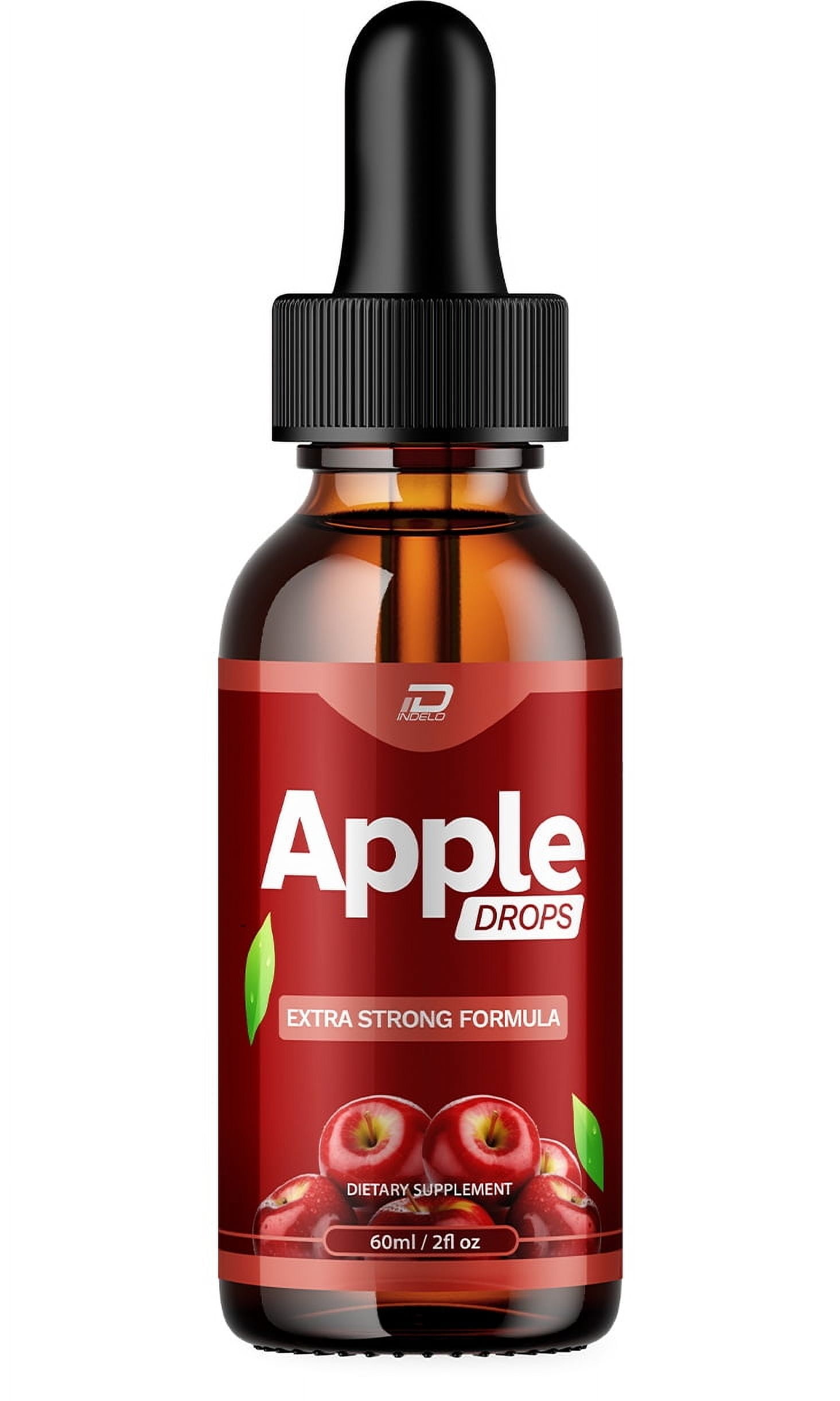Apple Drops Healthy Formula - Apples Drops All Natural Healthy Levels ...