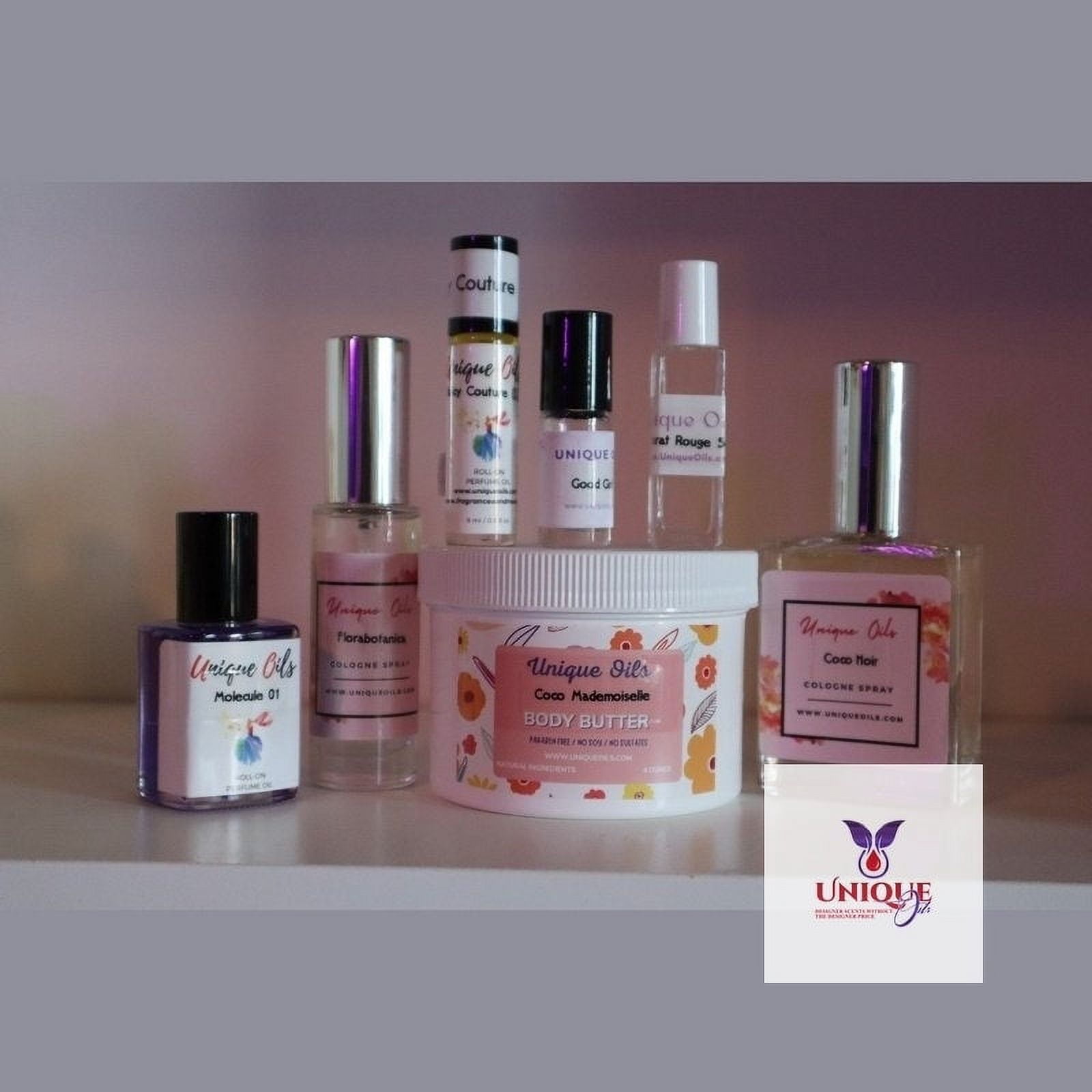 Apple Fantasy Perfume Fragrance (L) Ladies type - Walmart.com