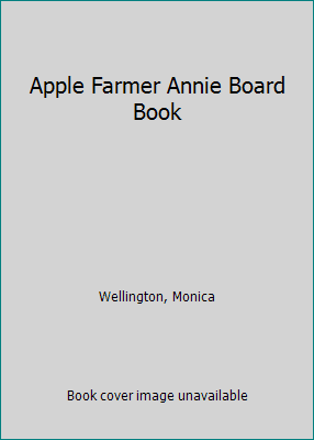 Pre-Owned Apple Farmer Annie (Board book) 0803738889 9780803738881 ...