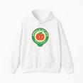 Apple Fruit Label Retro Produce Style Vintage Art Inspired Graphic ...