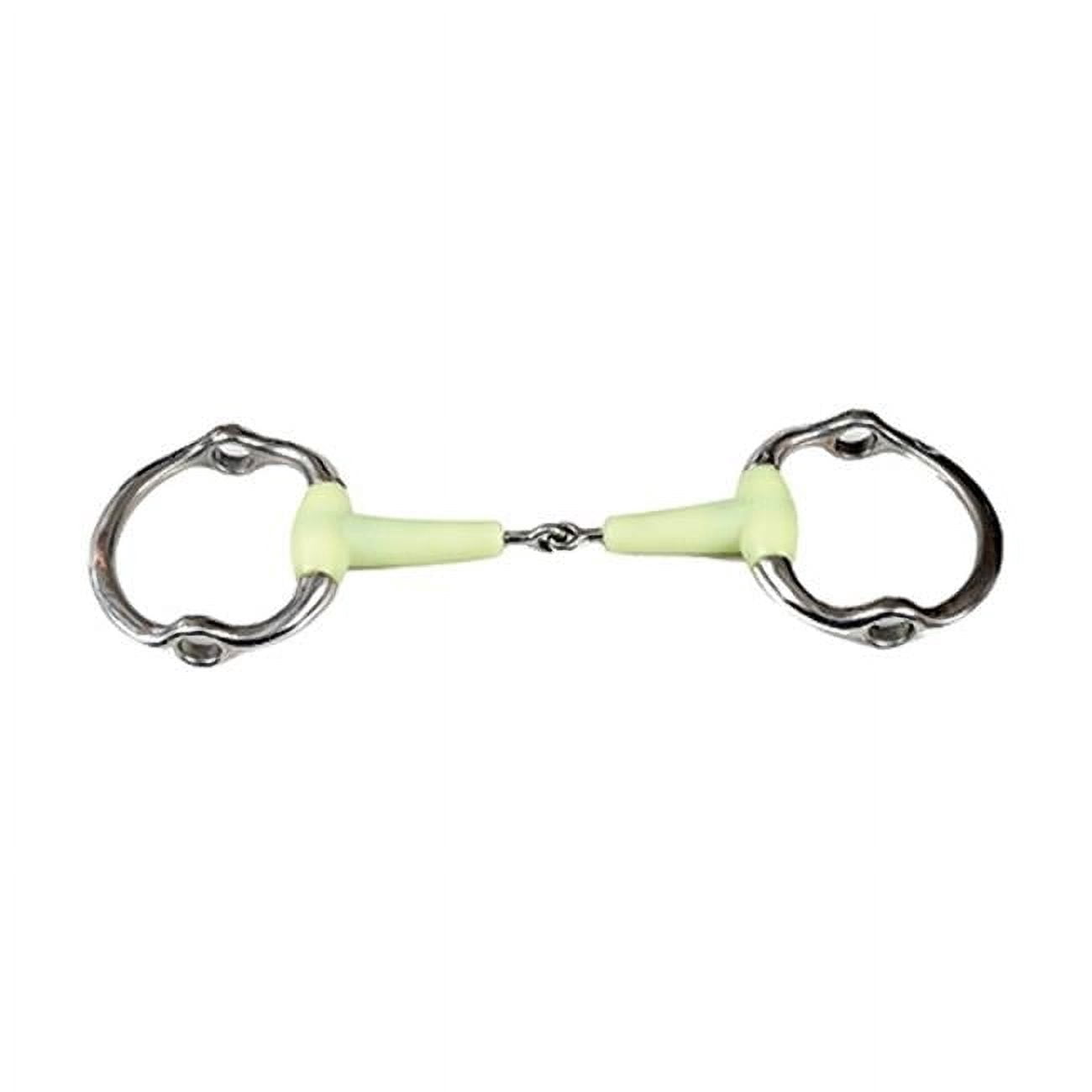 Apple Gag Bit - 5in. - Walmart.com