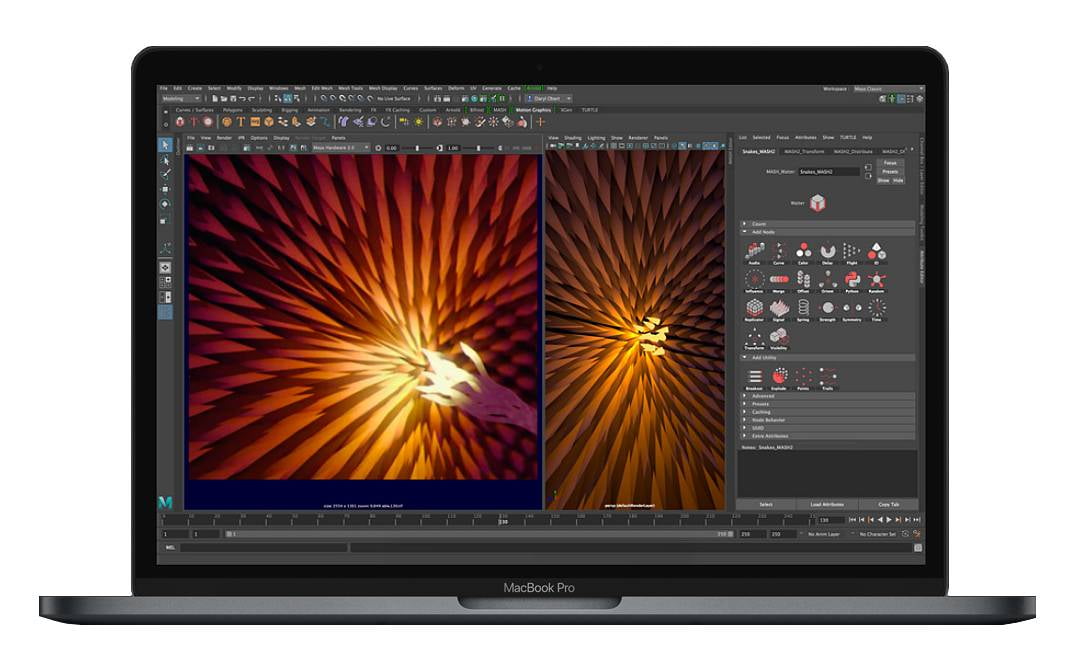 "Apple A Grade Macbook Pro 15.4"" Retina, Space Gray, Touch Bar, 3.1Ghz ...